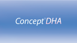 Concept® DHA