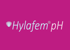 Hylafem pH